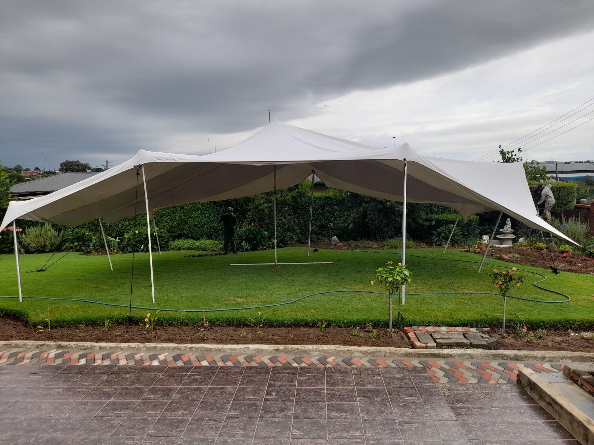 High-Quality Tents and Shade Nets in Lesotho, Maseru: Your Ultimate ...